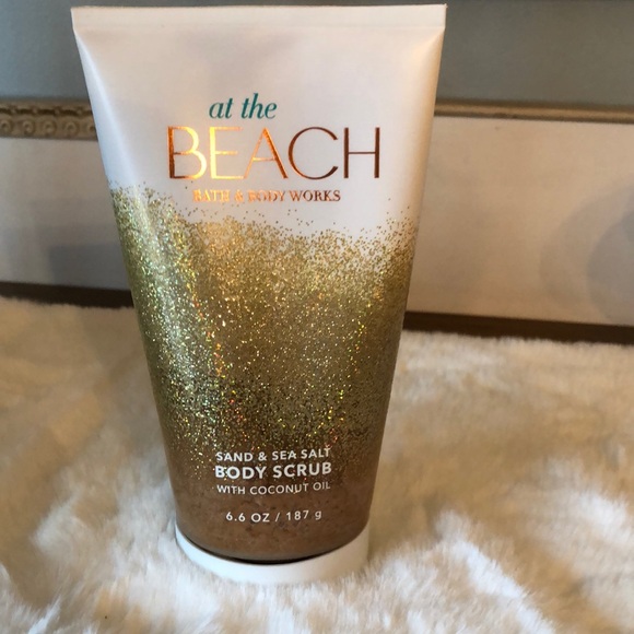 Bath & Body Works | Bath & Body | Bath Body Works At The Beach Body ...
